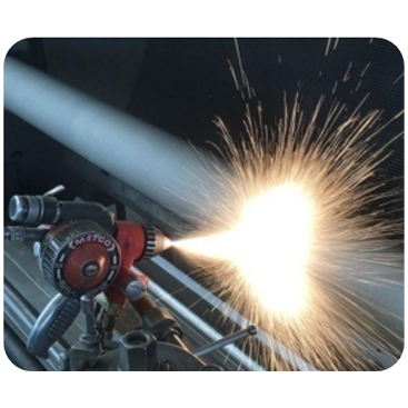 HVOF Spray, HVOF Coating, High velocity, High velocity oxy fuel ...